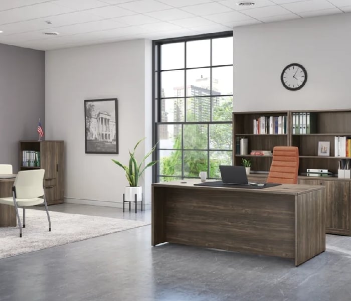 10 Best Office Furniture Brands: 10 Must-Have Furniture for Comfortable ...