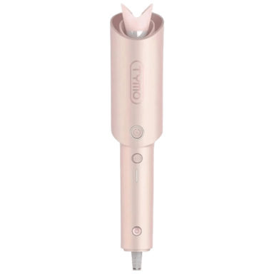 Tymo Curlpro vs Curlpro Plus: Smart Features or Traditional Design ...