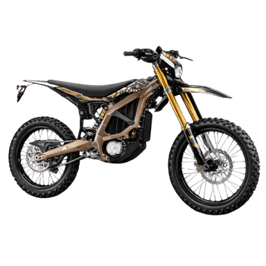Talaria Komodo vs SURRON Ultra Bee: Who Offers Superior Drivetrain and ...