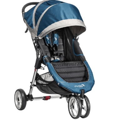 Britax B-Agile vs Baby Jogger City Mini: Which Compact Stroller Wins ...