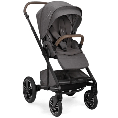 Nuna TRVL LX vs MIXX Next: Which Offers Better Value for Families ...