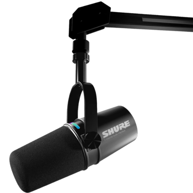 Shure MV7i vs MV7+: Complete Comparison of Dynamic Mics for Beginners ...