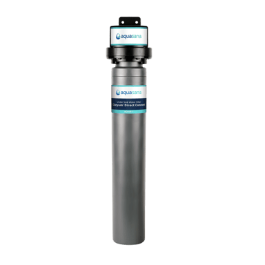 Aquasana Claryum Direct Connect vs Brita Tahoe Water Pitcher : Aquasana ...