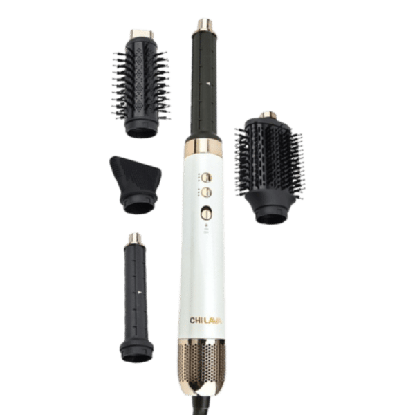 CHI Lava AirGlam Specs: 138 Reasons This Hair Curler Might Be the Glow ...