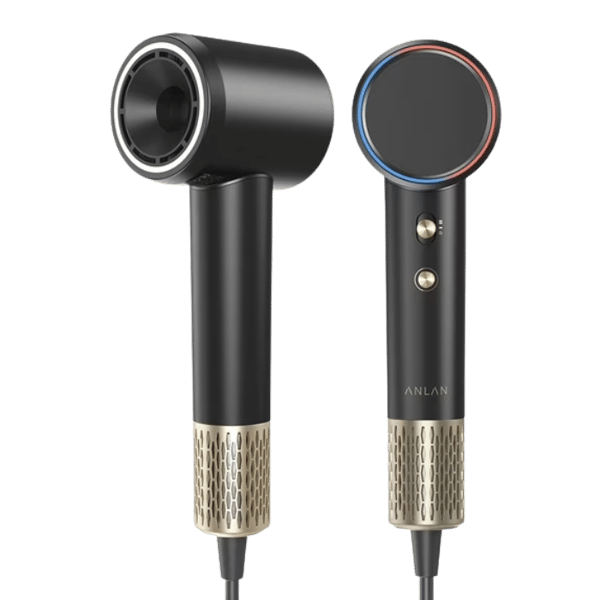ANLAN Anion Specs: What Makes This Hair Dryer Iconic? These 138 Beauty ...