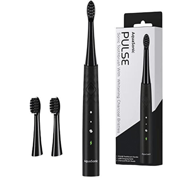 AquaSonic Pulse Sonic Specs: Don’t Buy a Electric Toothbrush Without ...