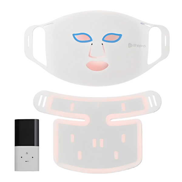 Lifepro RevitaGlow Pro Specs: 105 Reasons This LED Face Mask Might Be ...