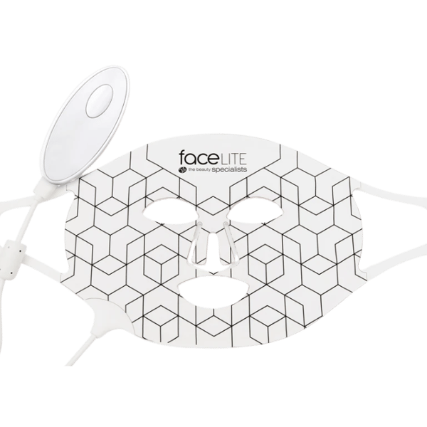RIO Facelite Specs: This LED Face Mask Has 110 Details That Might Just ...