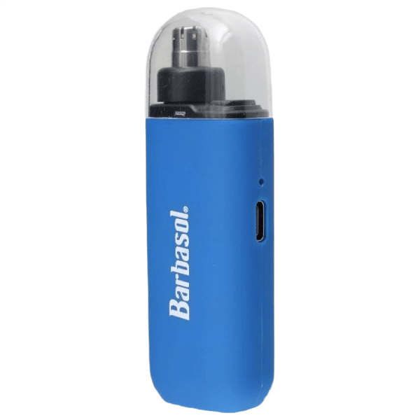 Barbasol Mini Trimmer Specs: These 147 Features Turn This Hair Clipper ...