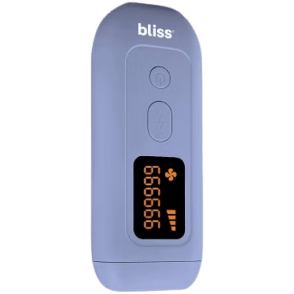 Bliss IPL Specs: Don’t Buy a IPL & Laser Hair Removal Device Without ...