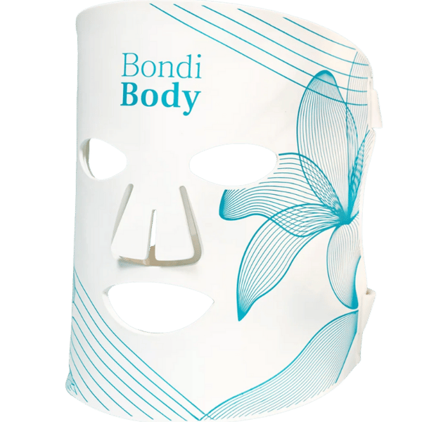 Bondi Body LED Infrared Face Mask Specs: Don’t Buy a LED Face Mask ...