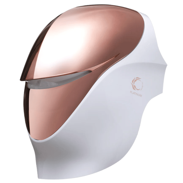 CELLRETURN Platinum Specs: This LED Face Mask Has 98 Details That Might ...