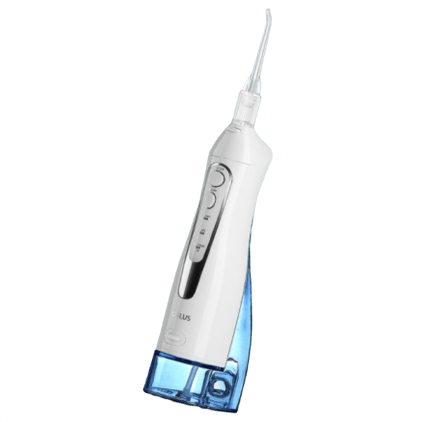 COSLUS W40 Specs: These 123 Features Turn This Water Flossers From ...