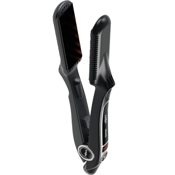CROC BUMBEE Dual Pico Infrared Specs: These 142 Specs Make This Hair ...