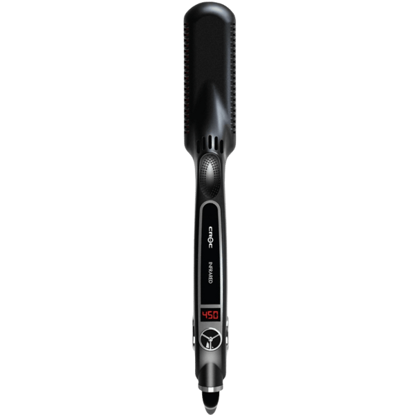 CROC Classic Infrared Titanium Specs: These 146 Features Turn This Hair ...