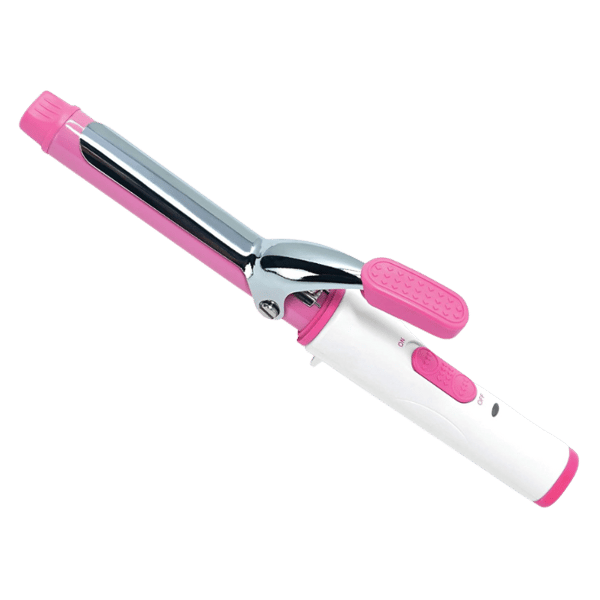 CROC Plug Detachable Mini Specs: This Hair Curler Has 133 Details That ...