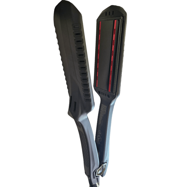 CROC XL Dual Infrared Specs: These 140 Features Turn This Hair ...