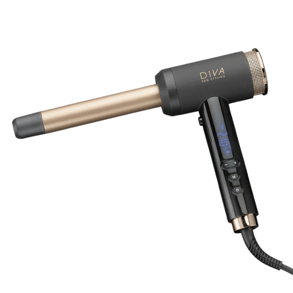 Diva Pro Air Curl Specs: What Makes This Hair Curler Iconic? These 125 ...