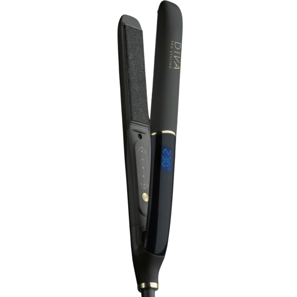 Diva Pro Dust Straightener Specs: These 164 Features Turn This Hair ...