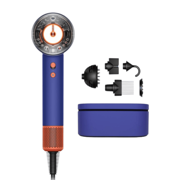 Dyson Supersonic Nural Specs: These 129 Features Turn This Hair Dryer ...