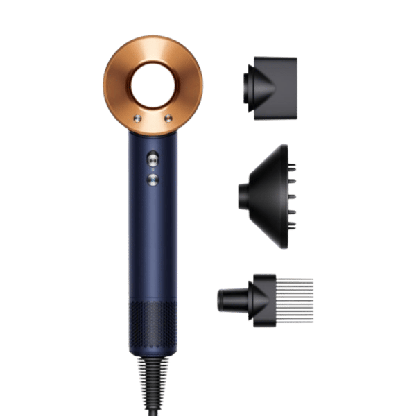 Dyson Supersonic Specs: 126 Details Why Beauty Insiders Are Obsessed ...