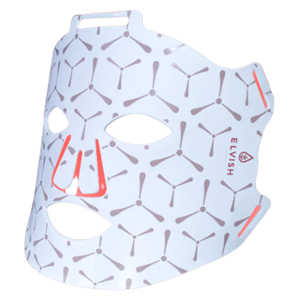 Elvish Beauty Mask Specs: These 101 Specs Make This LED Face Mask More ...