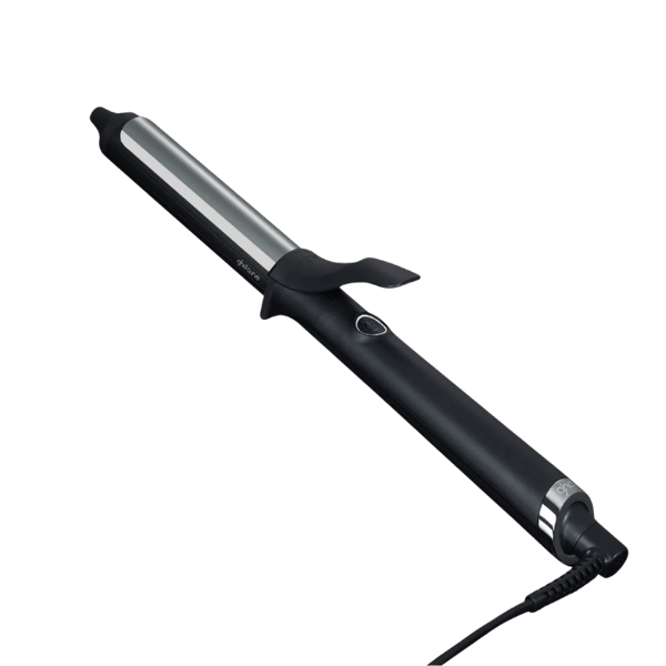 GHD Curve Classic Curl Tong Specs: 137 Reasons This Hair Curler Might ...