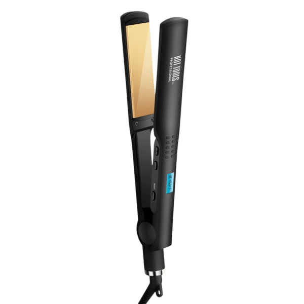 Hot Tools Wide Plate Specs: What Makes This Hair Straightener Iconic ...