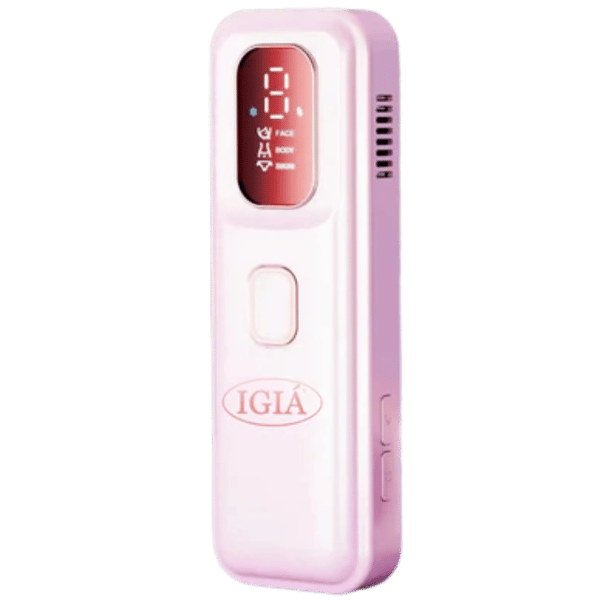IGIA Finally Gone IPL Specs: From Classy to Luxe Vibes — These 127 ...