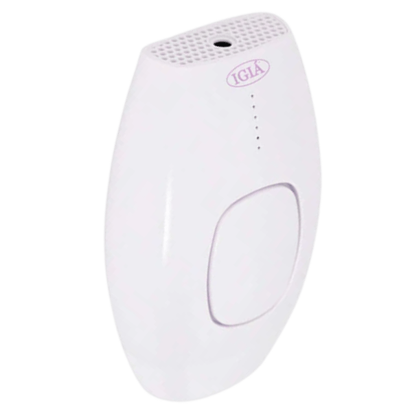 IGIA IPL Hair Removal Specs: This IPL & Laser Hair Removal Device Has ...