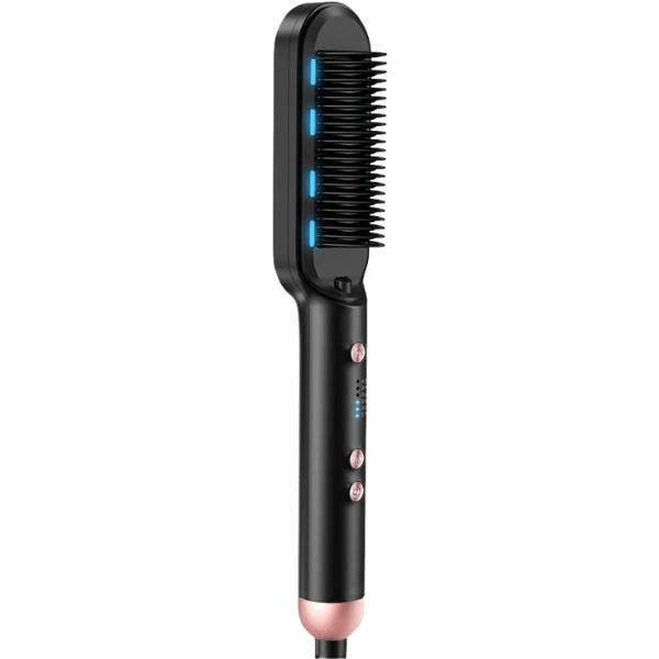 IUI Beauty 2-in-1 Sleek Sweep lonic Specs: Don’t Buy a Hair ...