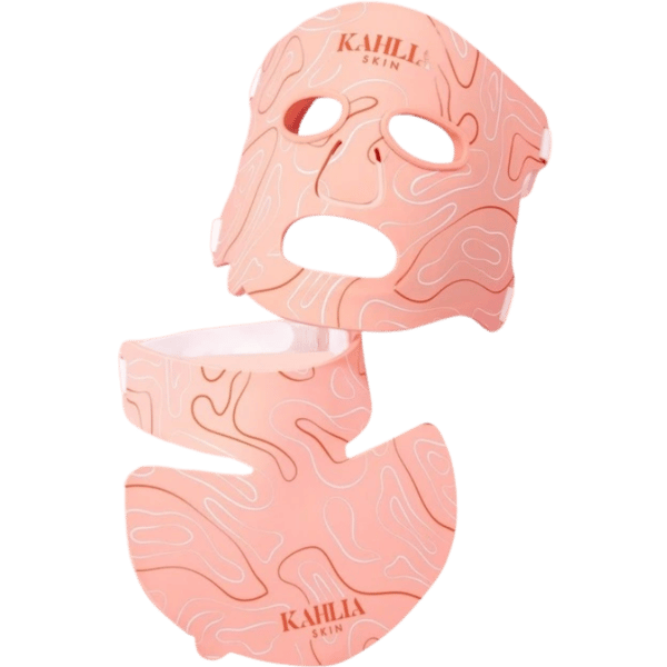 Kahlia Silicone LED Mask Specs: From Glam to Gadget — These 94 Details ...