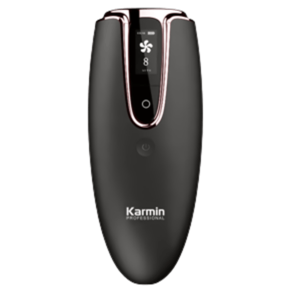 Karmin Silk Series Specs: These 136 Features Turn This IPL & Laser Hair ...