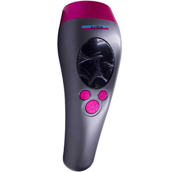 KetchBeauty Mx2 Pro Specs: These 147 Features Turn This IPL & Laser ...