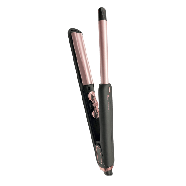 Kim Kimble 2 In 1 Hybrid Styler