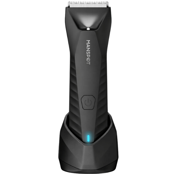 MANSPOT Electric Manscape Specs: From Glam to Gadget — These 151 ...