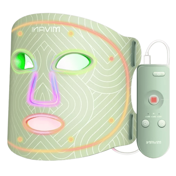 MIVANI LED Face Mask Specs: 102 Reasons This LED Face Mask Might Be the ...
