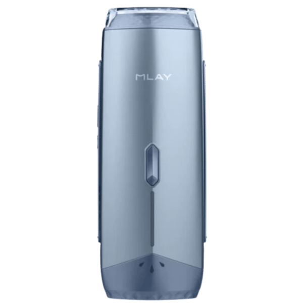 MLAY T18 Specs: What Makes This IPL & Laser Hair Removal Device Iconic ...