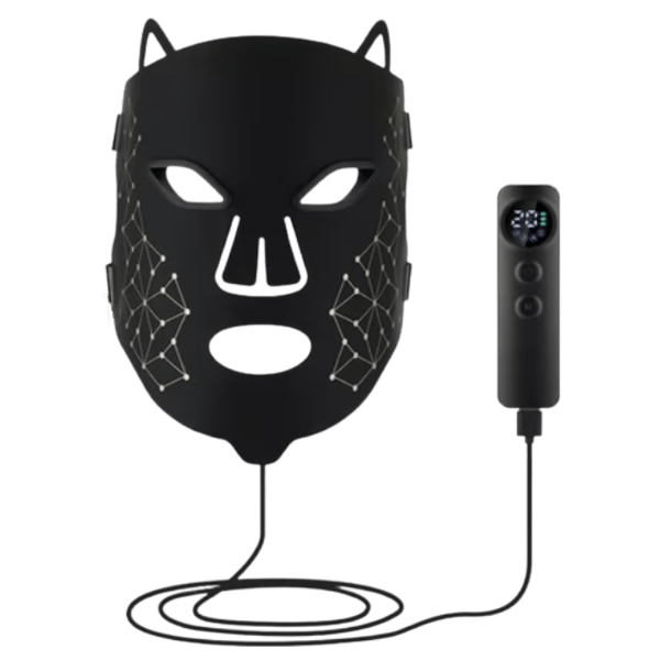 MS.DEAR LED Face Mask Specs: What Makes This LED Face Mask Iconic ...