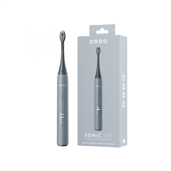 Ordo Sonic Lite Specs: These 149 Features Turn This Electric Toothbrush ...