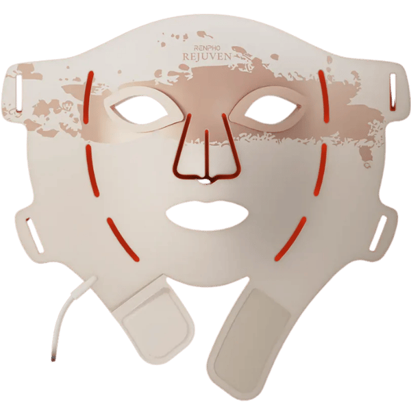Renpho Artemis Mask Specs: Don’t Buy a LED Face Mask Without Reading ...