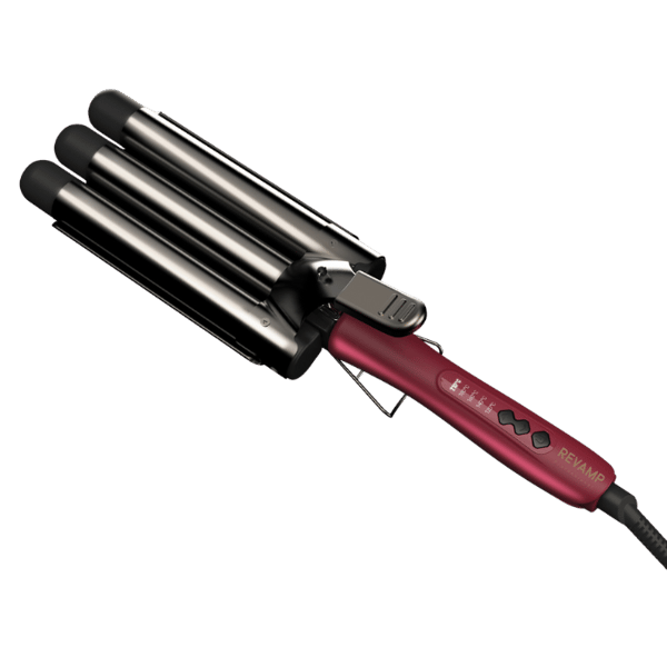 Revamp Progloss Deep Waver Specs: These 134 Features Turn This Hair ...