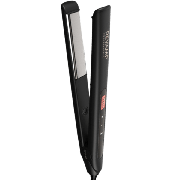 Revamp Touch Digital Specs: 153 Reasons This Hair Straightener Might Be ...