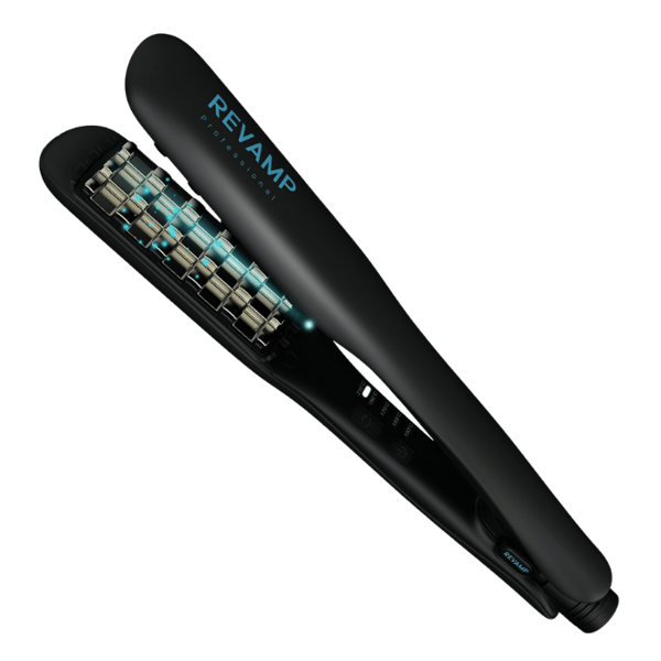 Revamp Volume & Lift Specs: What Makes This Hair Curler Iconic? These ...