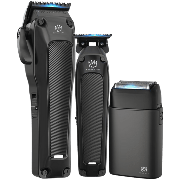 Royal Clips Fade Kit 2.0 Specs: From Classy to Luxe Vibes — These 177 ...