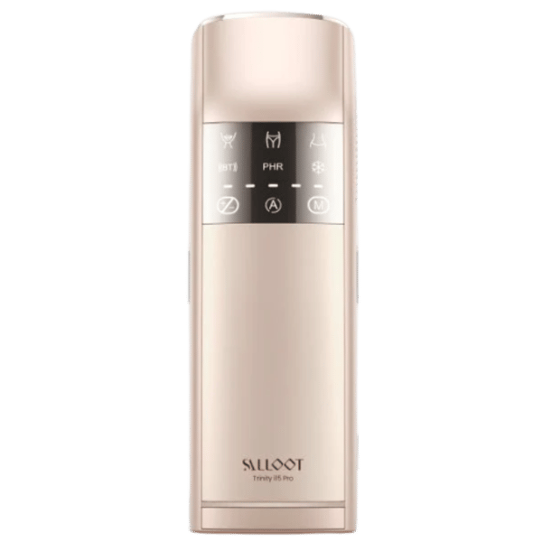 SALLOOT Trinity i15 Pro Specs: From Classy to Luxe Vibes — These 149 ...
