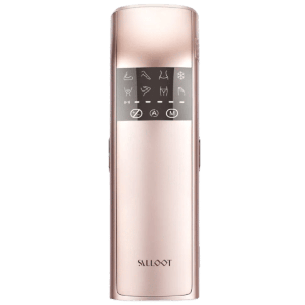 SALLOOT Trinity iGlow 10 Specs: 158 Details Why Beauty Insiders Are ...