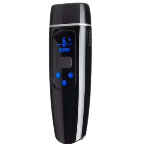 Sharper Image CoolPro Specs: This IPL & Laser Hair Removal Device Has ...