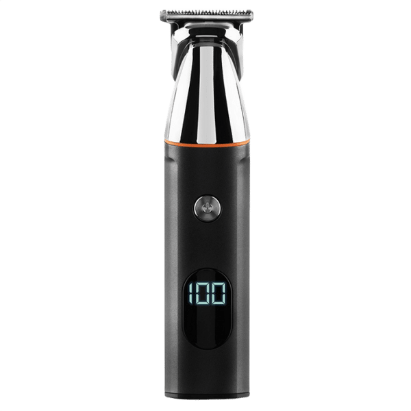 Silver Bullet Smooth Operator Specs: 148 Reasons This Hair Clipper ...