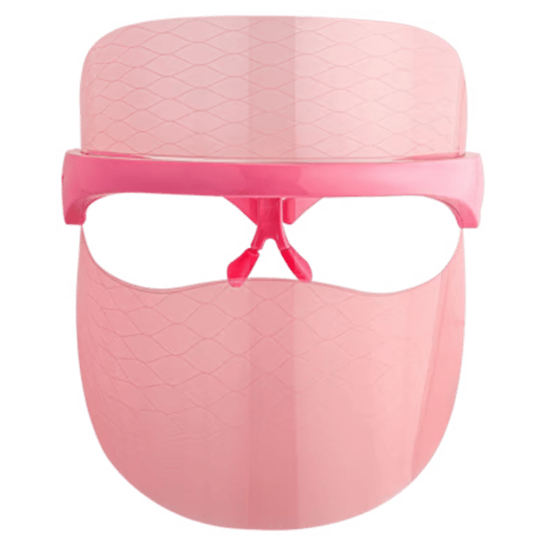 Skin Gym Wrinklit Specs: These 96 Specs Make This LED Face Mask More ...